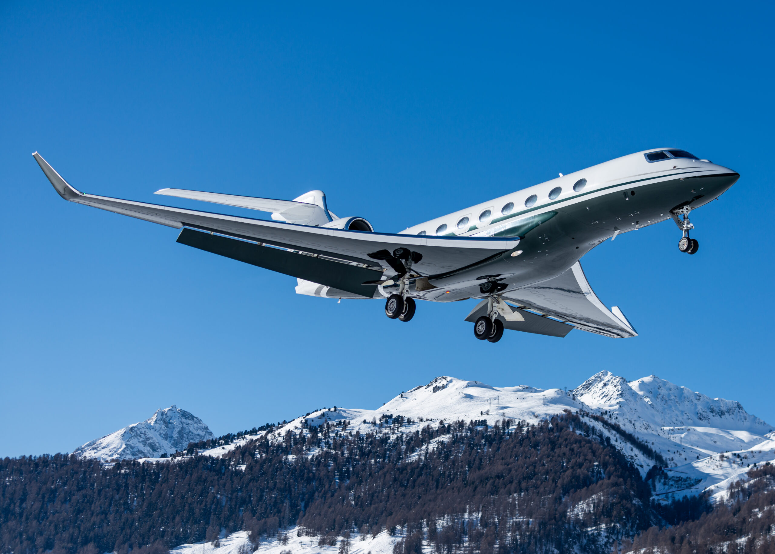 Stop greenwashing your way to Davos - Travel Smart Campaign