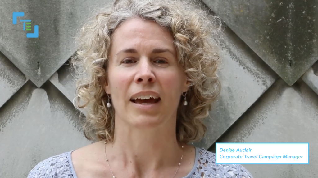 What is the Travel Smart Campaign? - Travel Smart Campaign